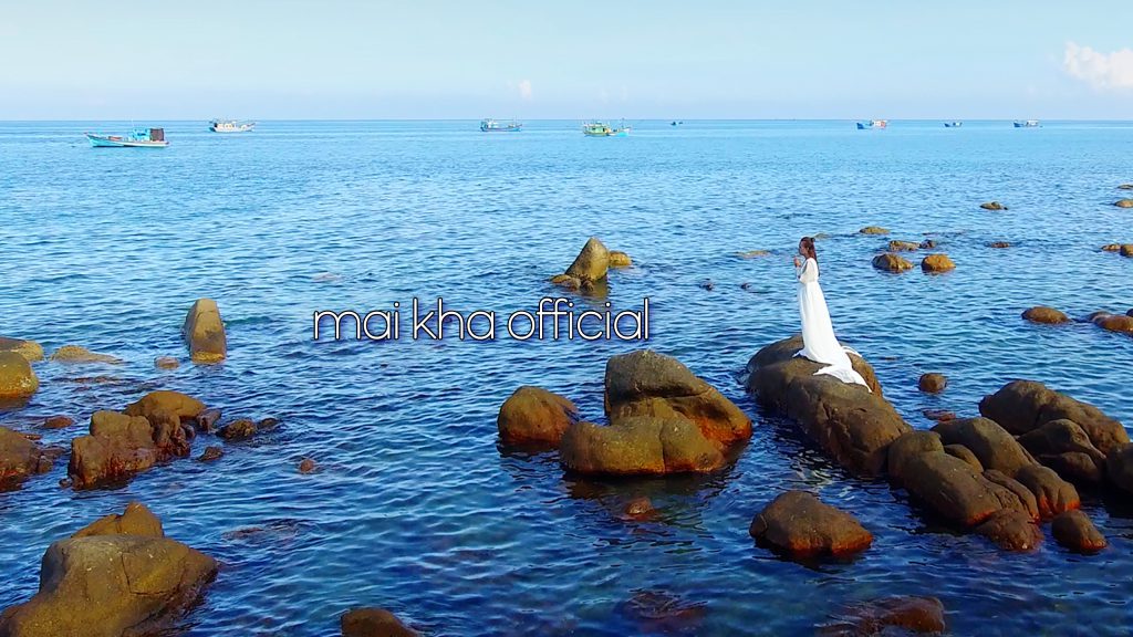 Mai Kha ♪ • Music Official